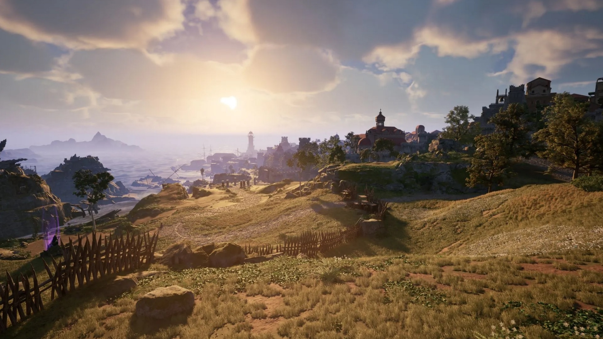 Avowed, das Rollenspiel von Obsidian, erscheint mit Gameplay - IG News