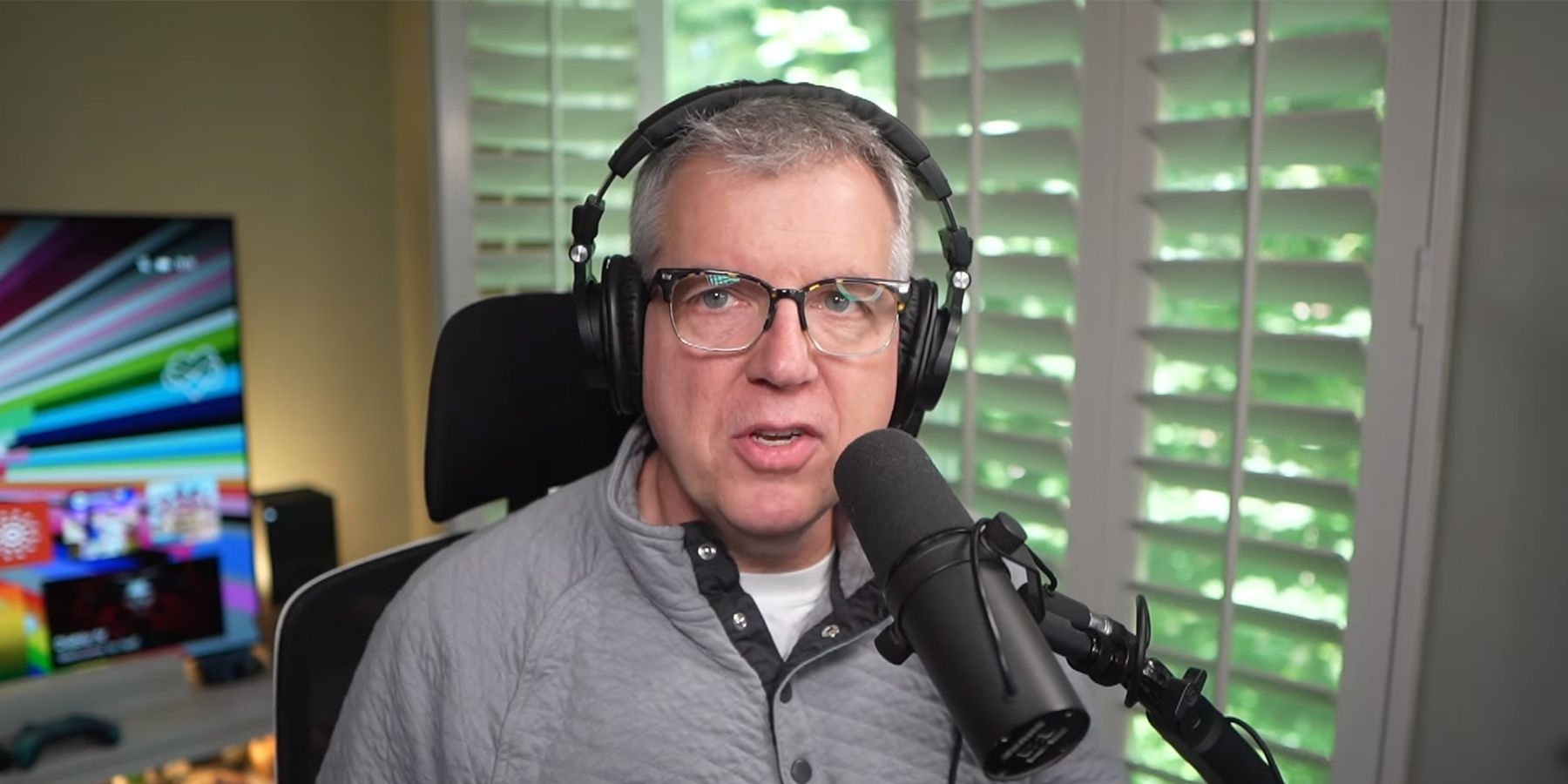 Unity has fired Larry "Major Nelson" Hryb, a former Xbox public figure ...