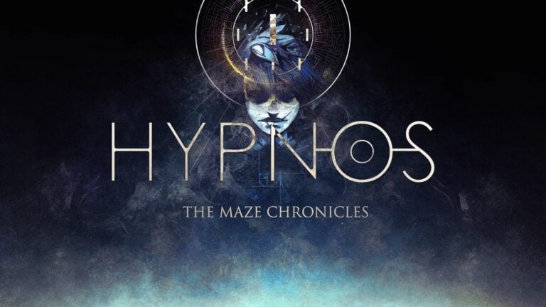 Voici HYPNOS, un jeu d'aventure dans l'univers Lovecraftien - IG News