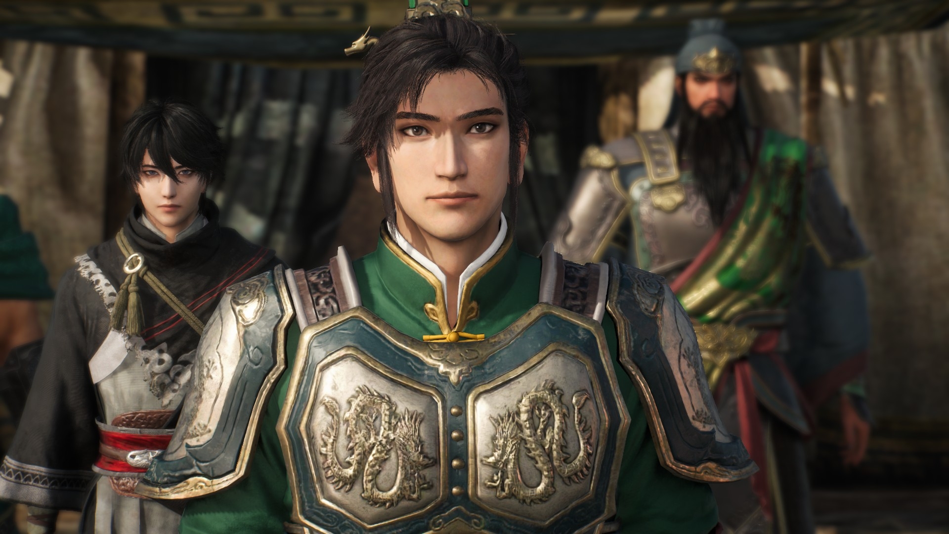 Dynasty Warriors: Origins se deja ver con un nuevo tráiler antes de su ...