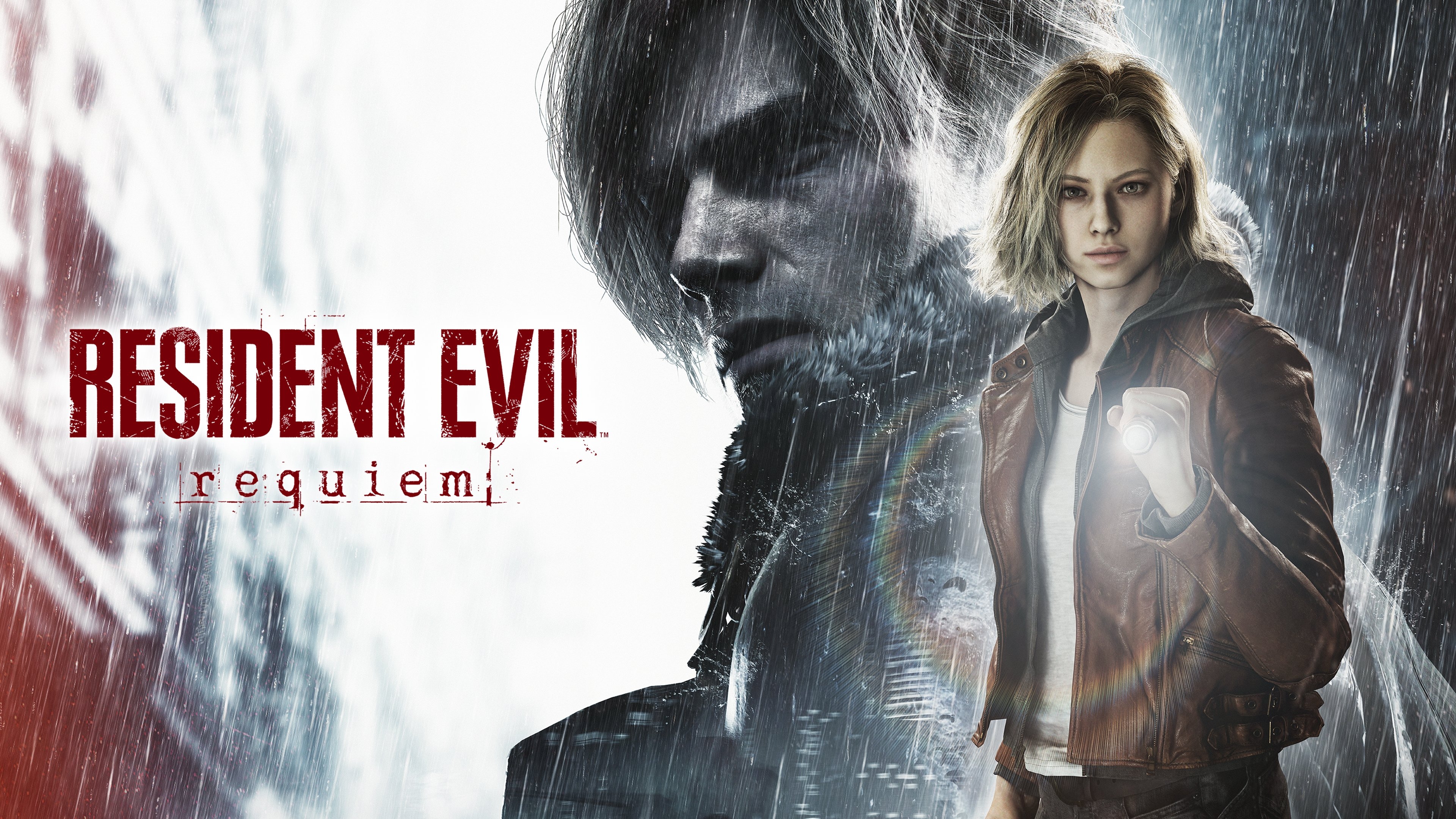Resident Evil Requiem zeigt sich wieder in einem mehr als 12-minütigen ...