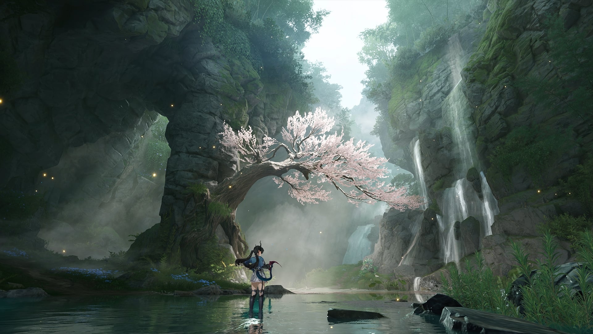 Arknights: Endfield arrive le 22 janvier sur PS5, mobile et PC - IG News