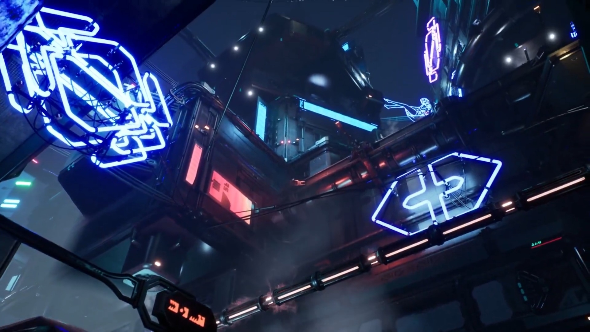 Project Blackbird: Das eingestellte MMO von ZeniMax Online Studios ...