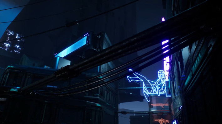 Project Blackbird, the cancelled MMO from ZeniMax Online Studios, gets ...