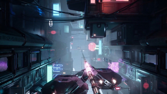 Project Blackbird, the cancelled MMO from ZeniMax Online Studios, gets ...