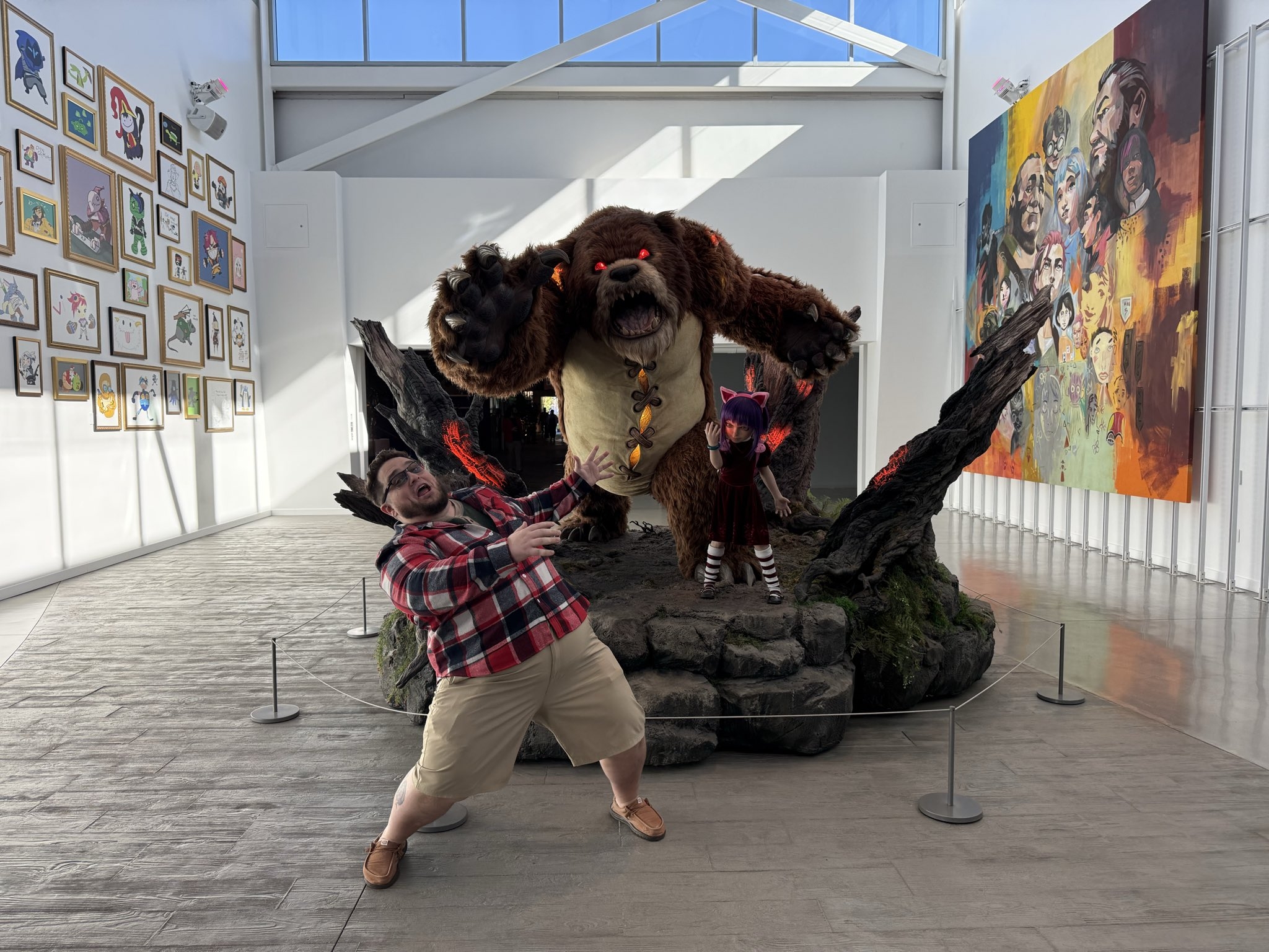 L'ex produttore capo di World of Warcraft è entrato a far parte del ...