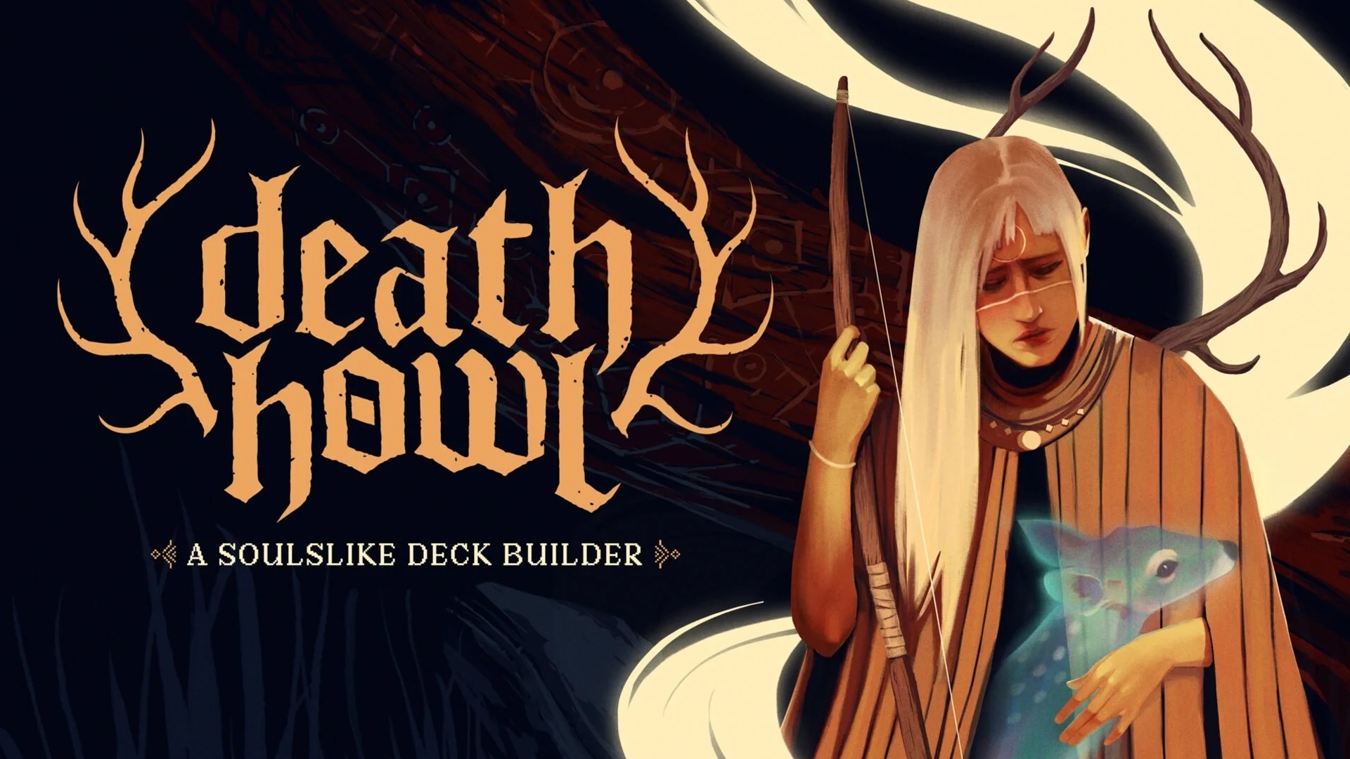 A versão para consolas de Death Howl será lançada a 19 de fevereiro de ...