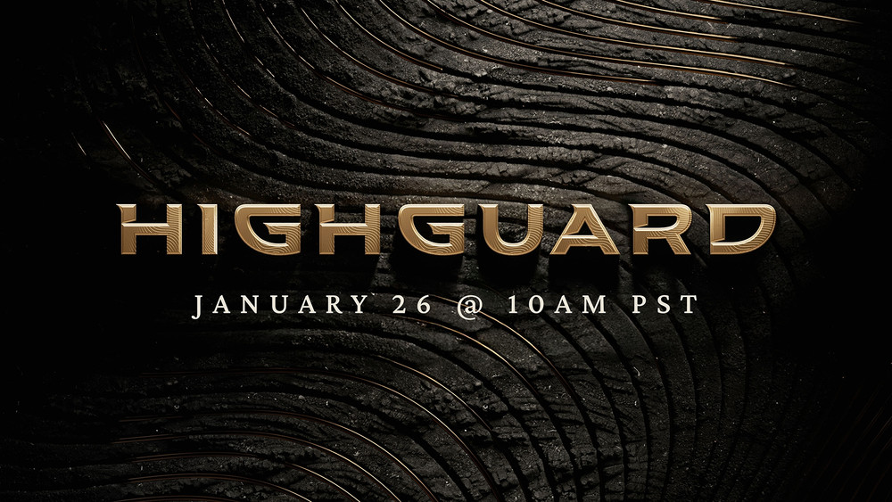 Highguard is back with a gameplay showcase on January 26 - IG News