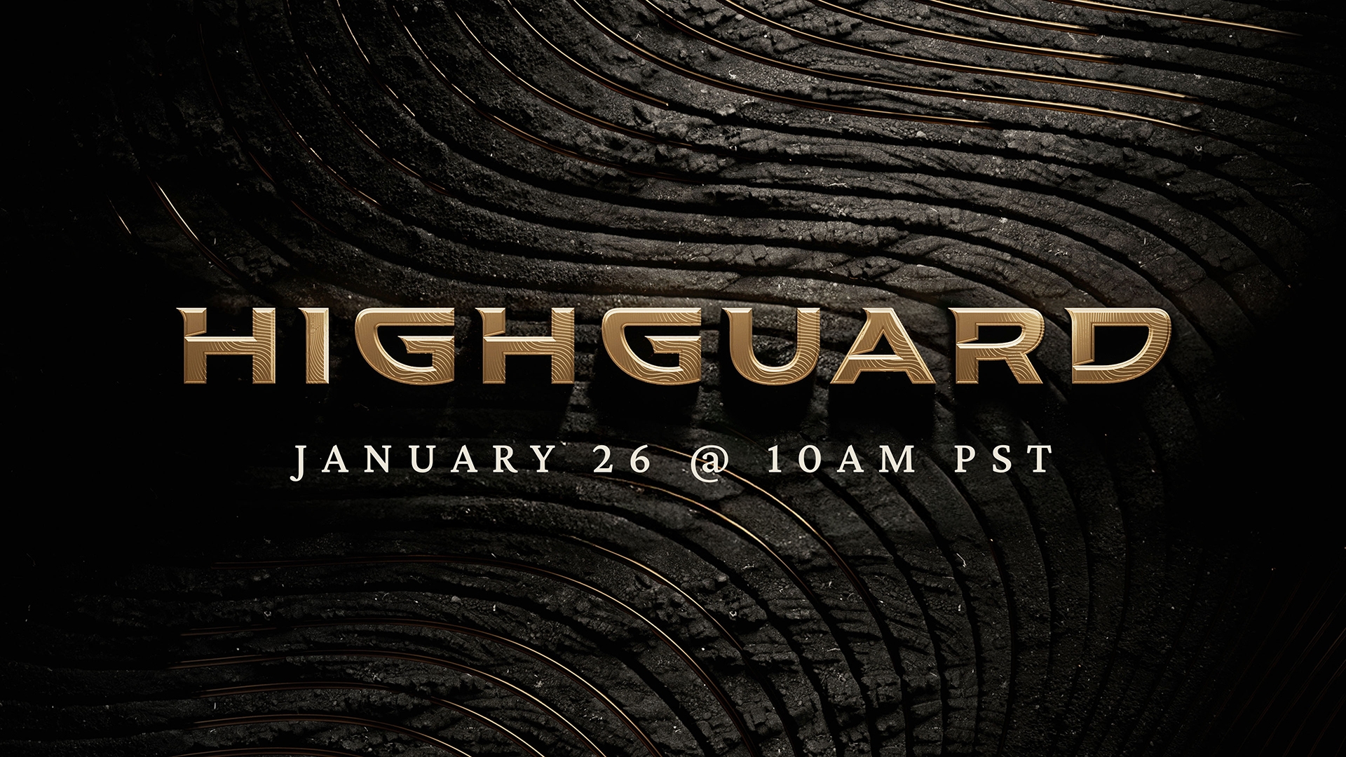 Highguard is back with a gameplay showcase on January 26 - IG News