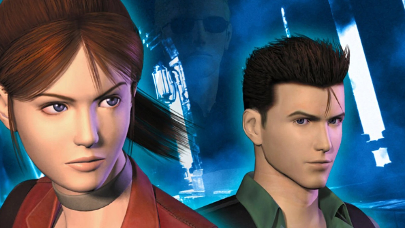 Resident Evil: Code Veronica Remake is in full development and is set ...