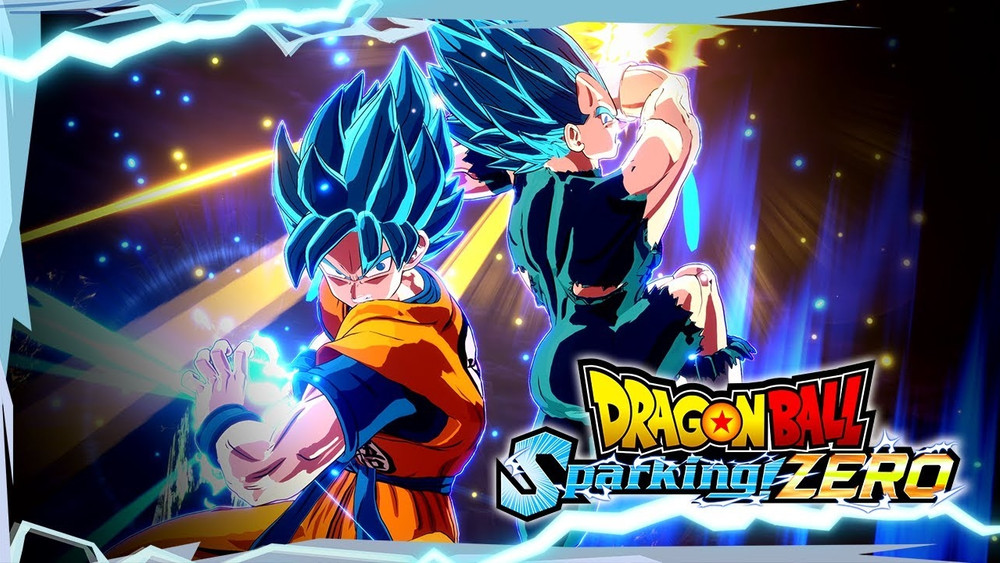 Dragon Ball: Sparking! ZERO recevra un DLC majeur cet été et une ...