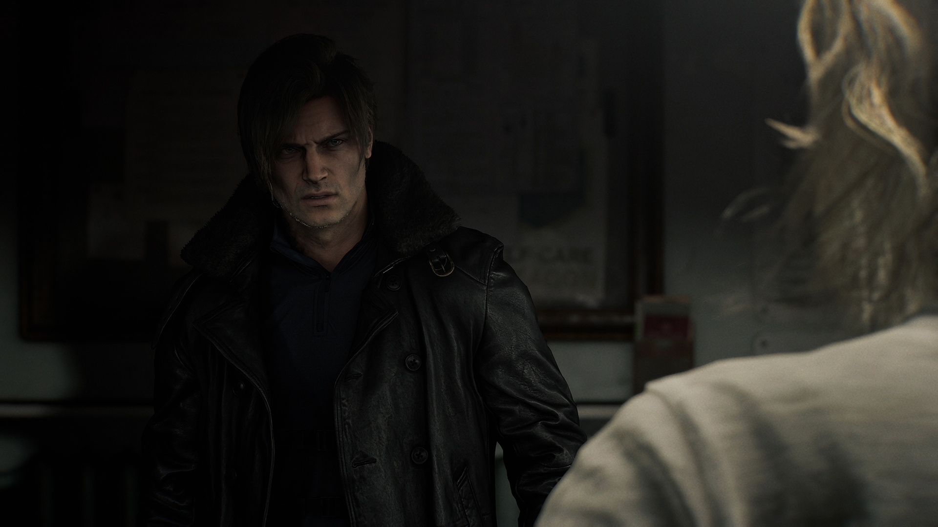 Hardware - Resident Evil Requiem will run in 4K at 60 FPS with full ray ...