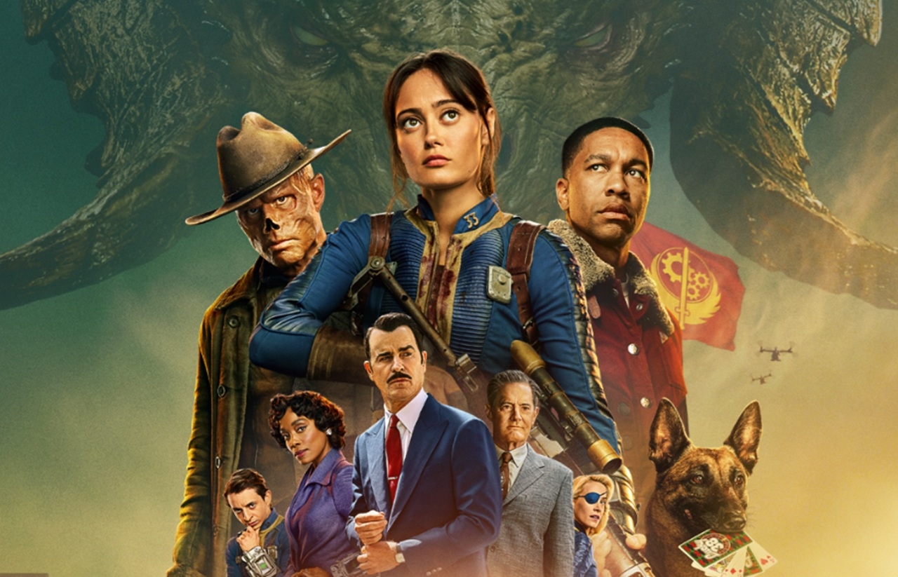 Amazon ha adelantado el estreno de los dos últimos capítulos de la ...