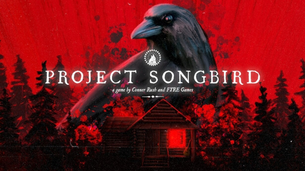 Project Songbird will be released on PC, PS5, and Xbox Series X|S on ...