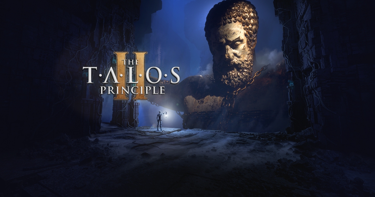 The Talos Principle 2 ist jetzt im Xbox Game Pass - IG News