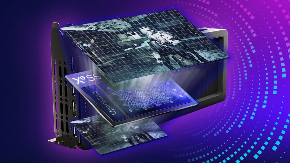 Intel rolls out XeSS 3 to its latest Windows graphics driver - IG News