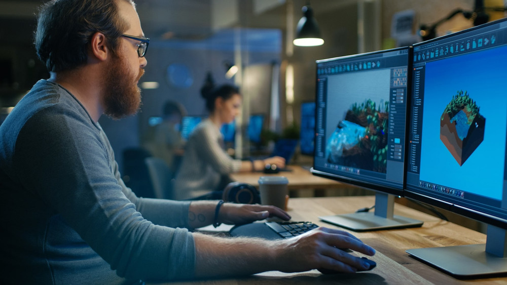 Many laid-off developers are struggling to find new jobs - IG News