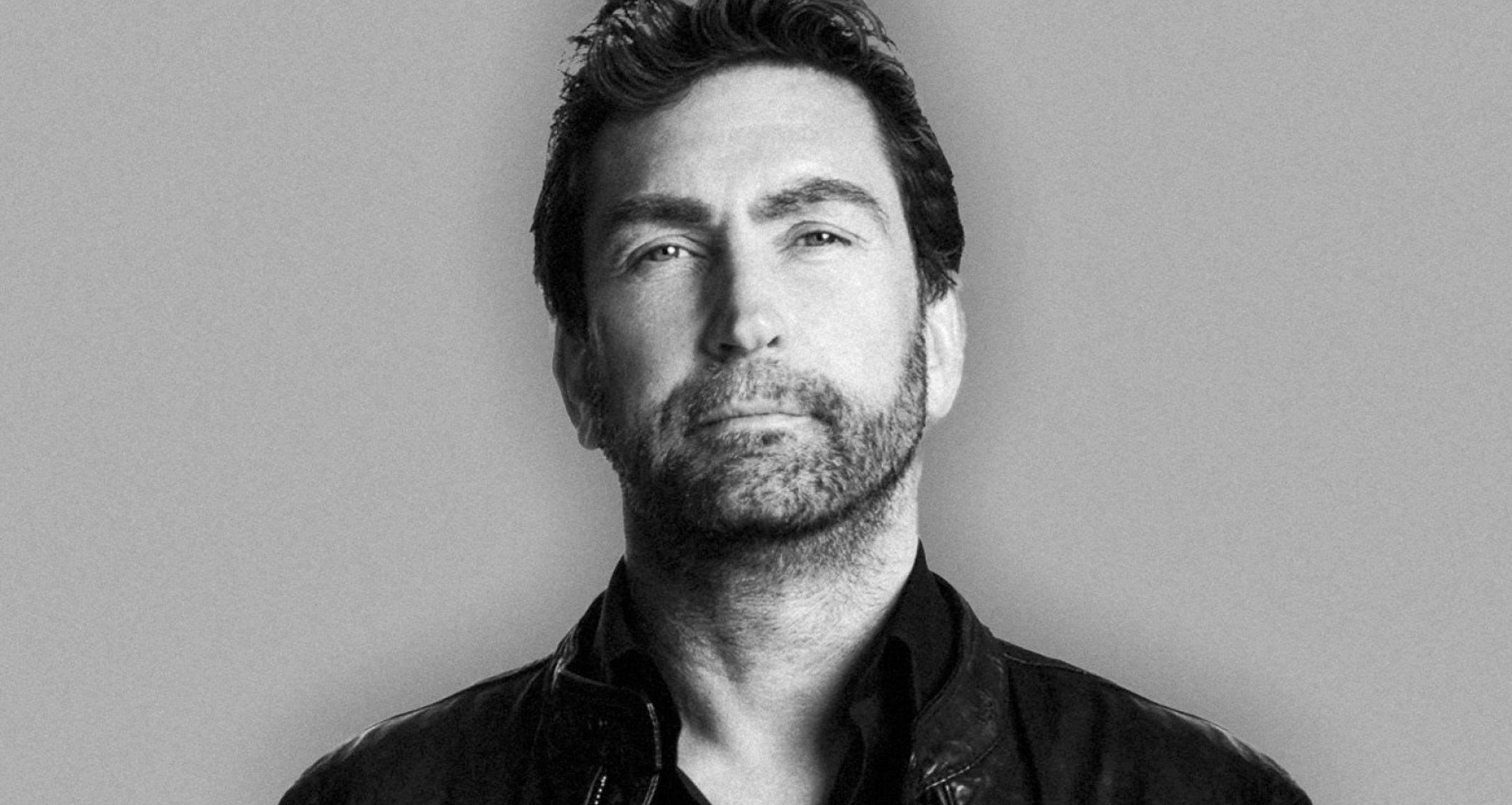 Leslie Benzies, antigo presidente da Rockstar North, e Sam Houser ...
