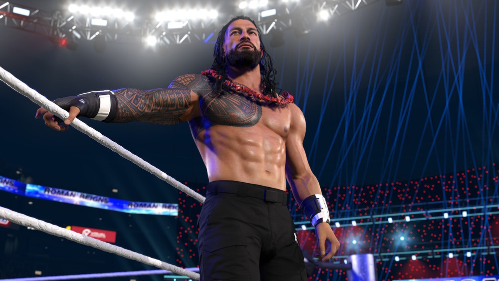 (UPD) 2K Games has announced the PC requirements for WWE 2K26 - IG News