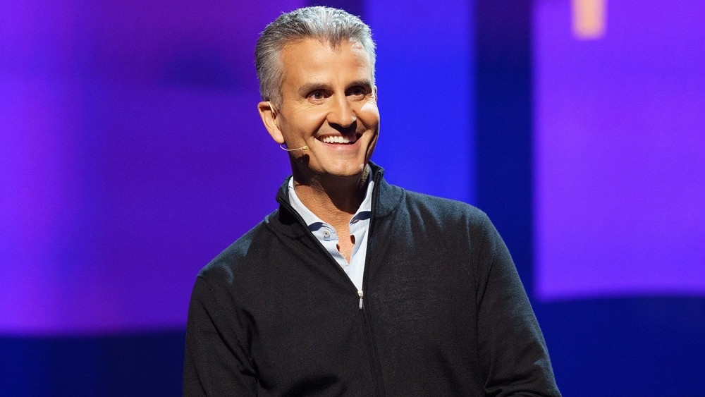 Disney is getting ready to appoint Josh D'Amaro as CEO of the company ...