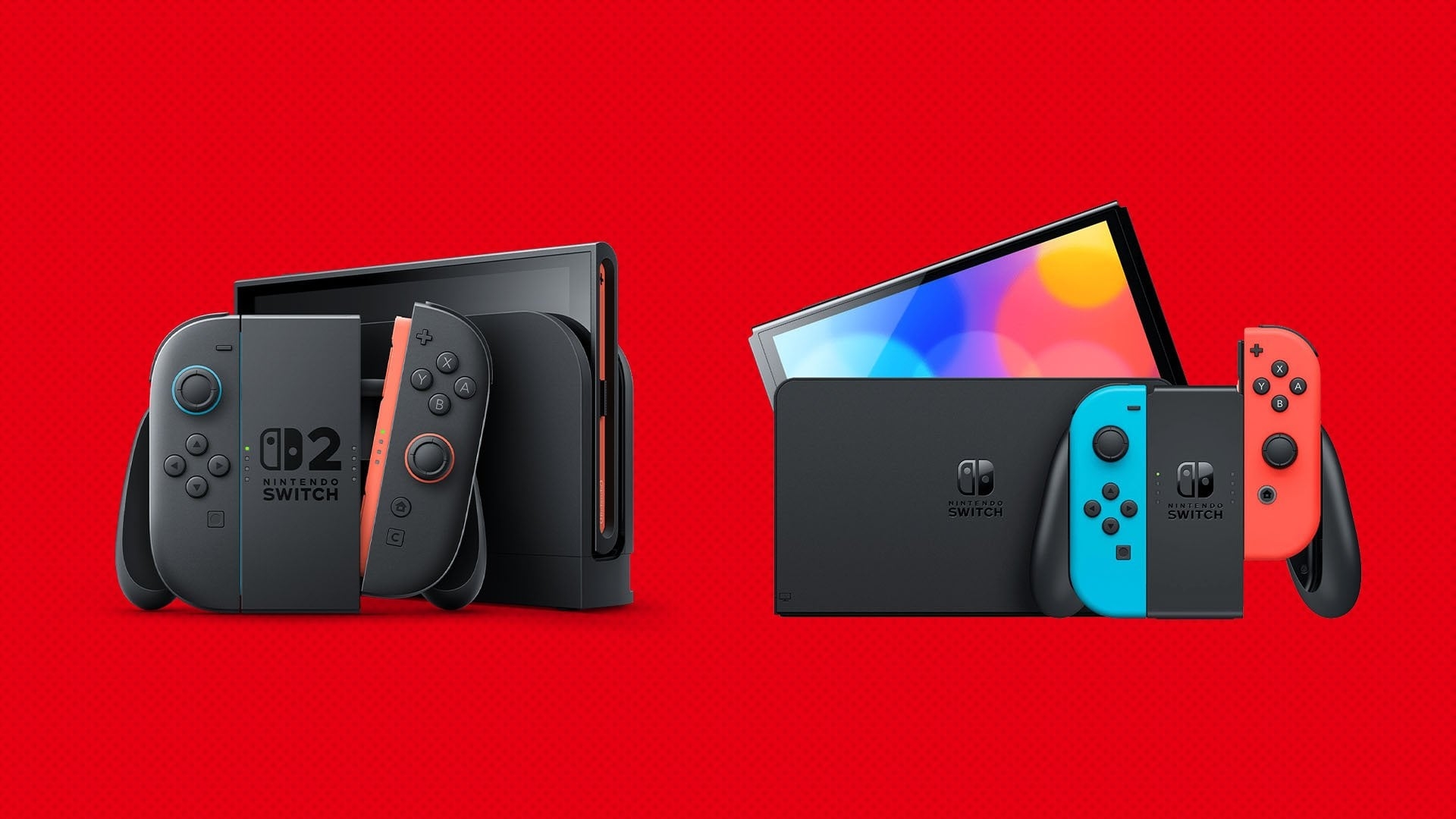 La Switch 2 ha vendido más de 17 millones de consolas, y la primera ...