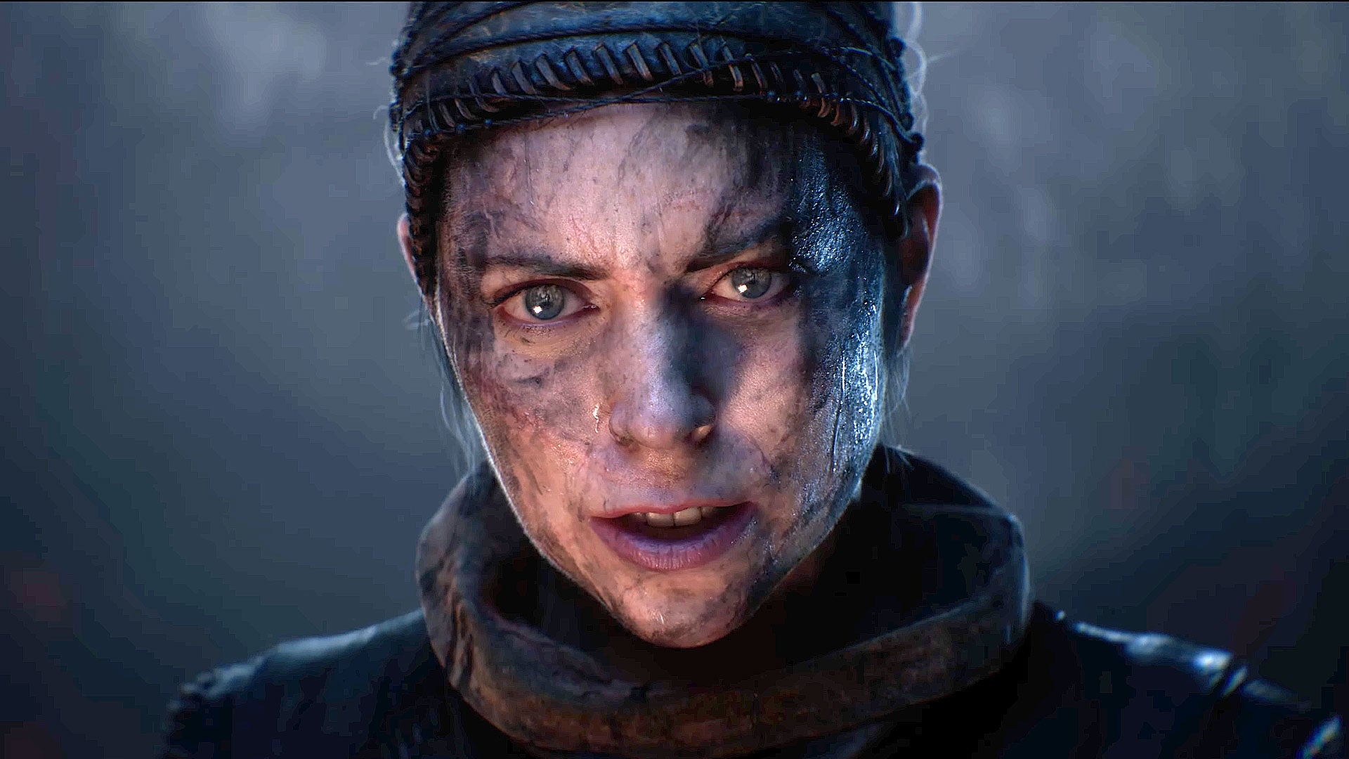 Hellblade II s Motion Capture Process Explained In Video IG News