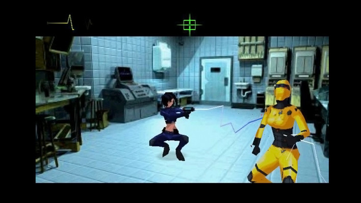 Fear Effect 2: Retro Helix sur PS5, PS4, Switch et PC - IG News