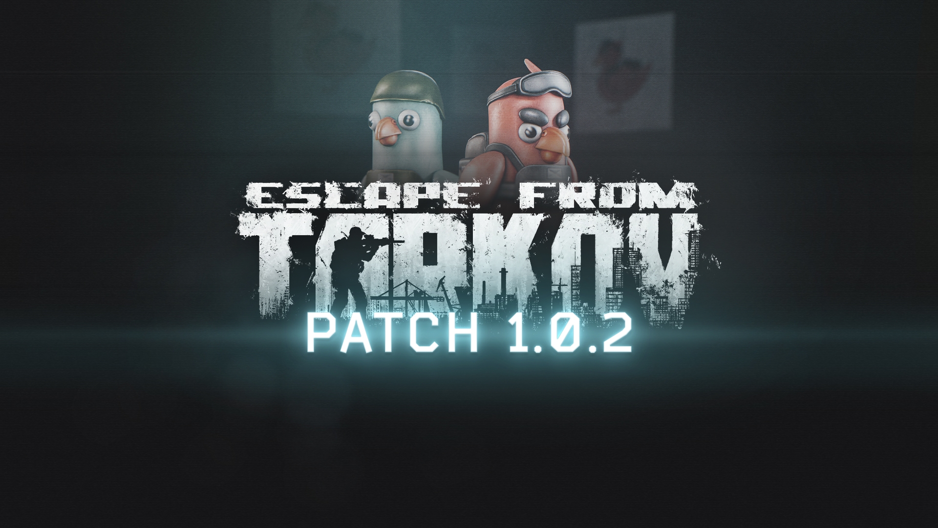 Escape from Tarkov da la bienvenida a nuevo contenido de Escape from ...