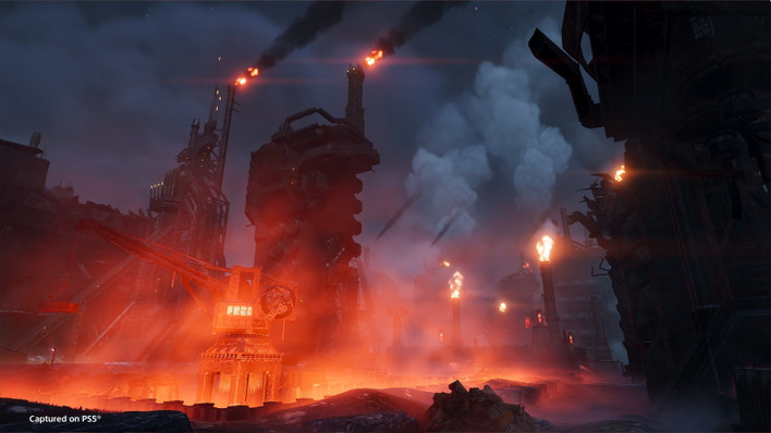 Helldivers 2 hat sein neues Update mit Cyborgs bekommen - IG News