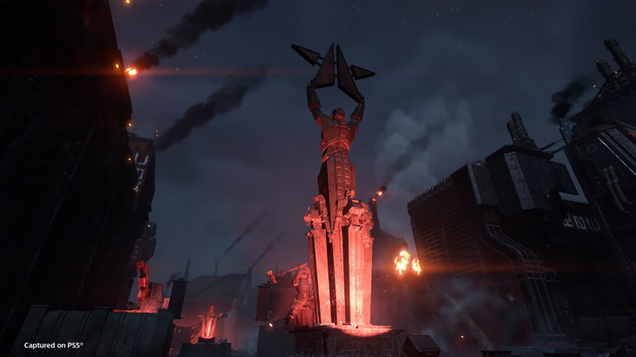 The cyborg update for Helldivers 2 is now available - IG News
