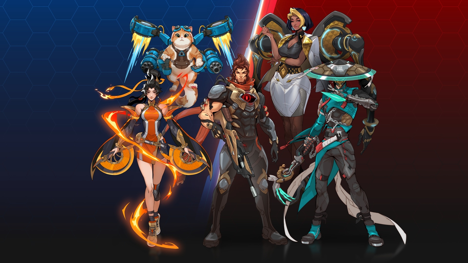 For its new start, Overwatch has got more than 165,000 simultenous ...