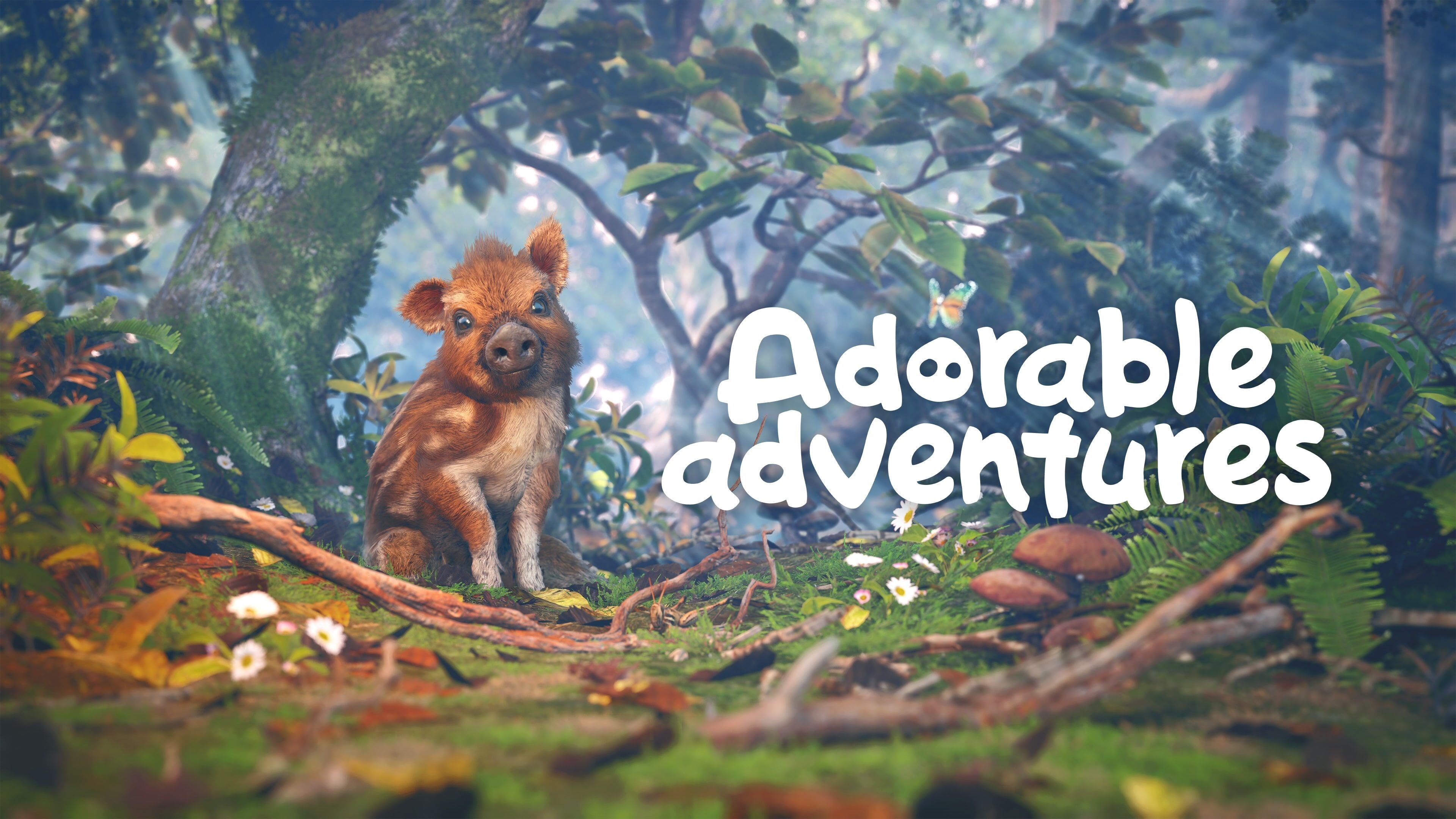 Adorable Adventures sortira en 2026 sur consoles et PC - IG News