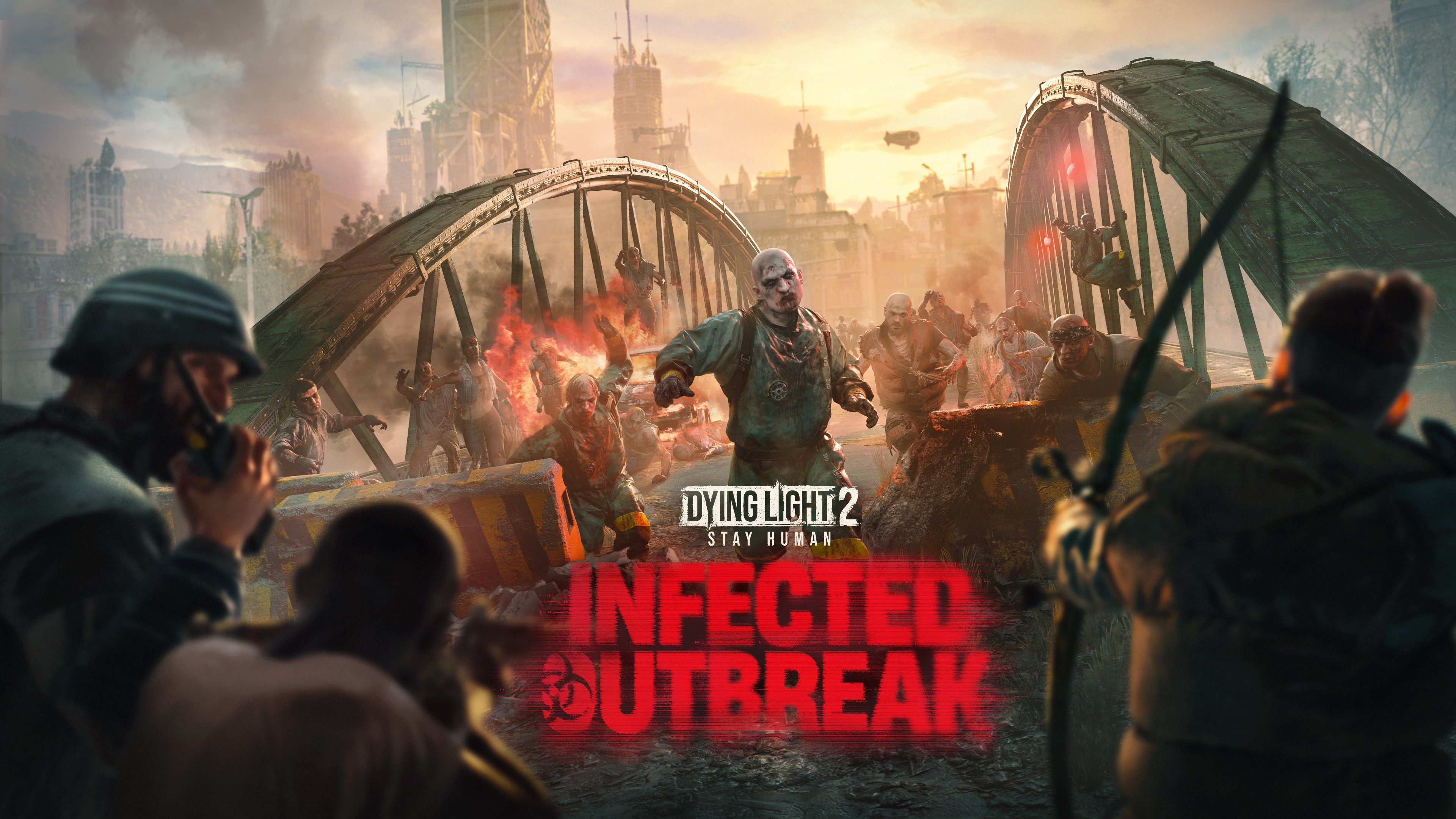 Dying Light 2: Stay Human hat bis zum 5. März ein neues Event - IG News
