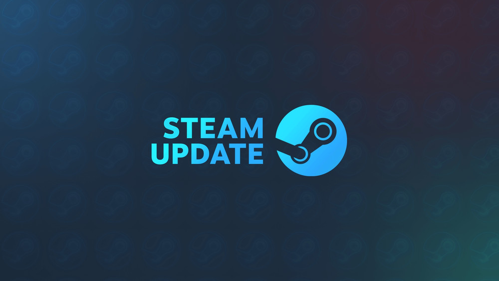 Valve Steam Logo Critical Valve Bug Lets Gamers Add Unlimited Funds To