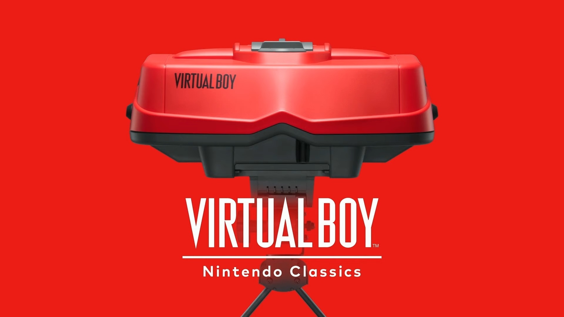 O acessório Virtual Boy funciona com os modos VR de Zelda: Breath of ...
