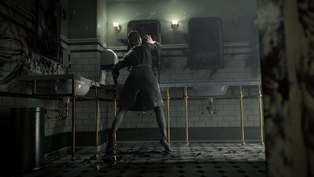 Capcom is currently aiming to release Resident Evil 10 in 2029 - IG News