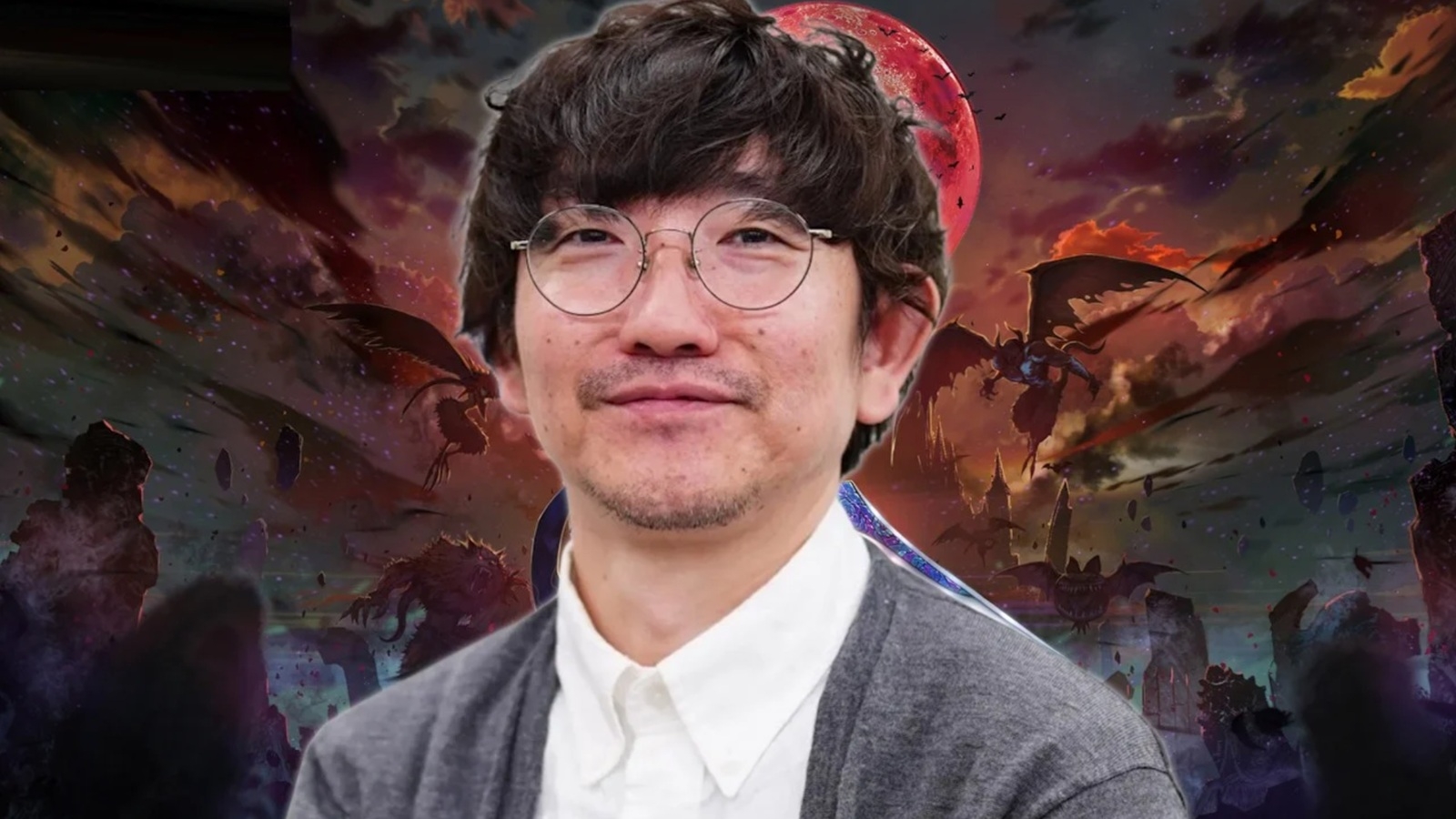 Shutaro Iida, le réalisateur de Castlevania et Bloodstained, est décédé ...