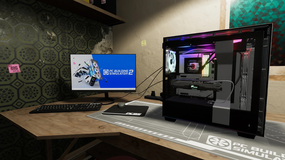 PC Building Simulator 2 is coming to PS5, and Xbox Series on February ...