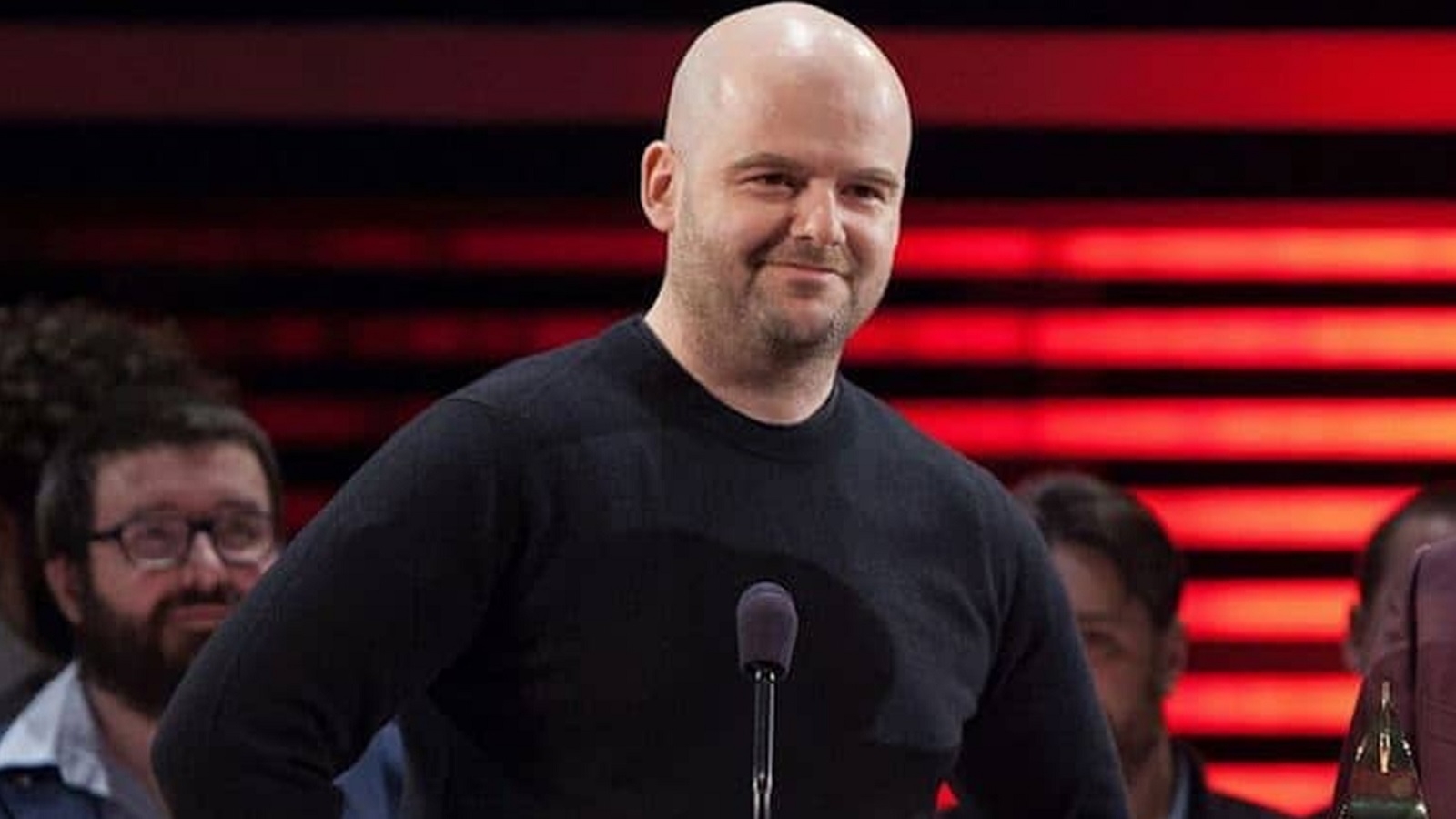 Dan Houser, le cofondateur de Rockstar Games, présente sa nouvelle ...