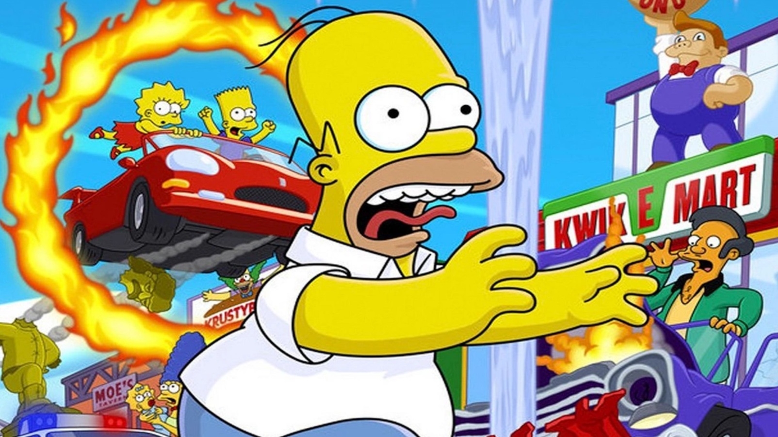 Radical Entertainment is back as New Radical Games - IG News