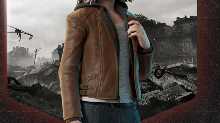 Here's a first look at the Fortnite collaboration with Resident Evil ...