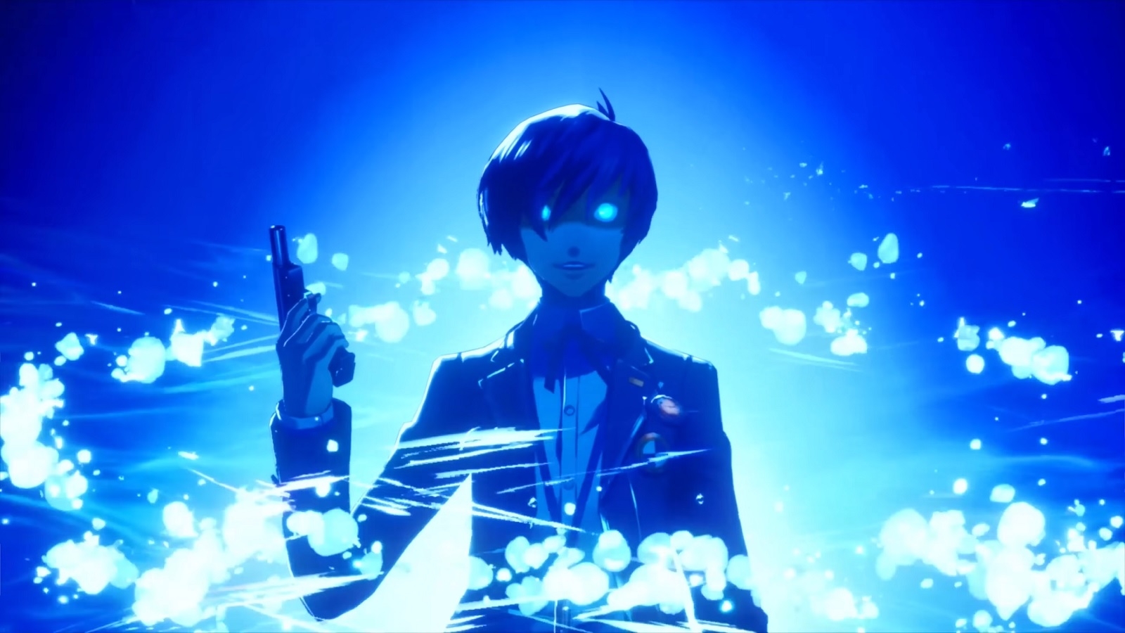 Persona 3 Reload: Ein Werbespot mit bisher unveröffentlichten Bildern ... Persona 3 Reload: Ein Werbespot mit bisher unveröffentlichten Bildern ...