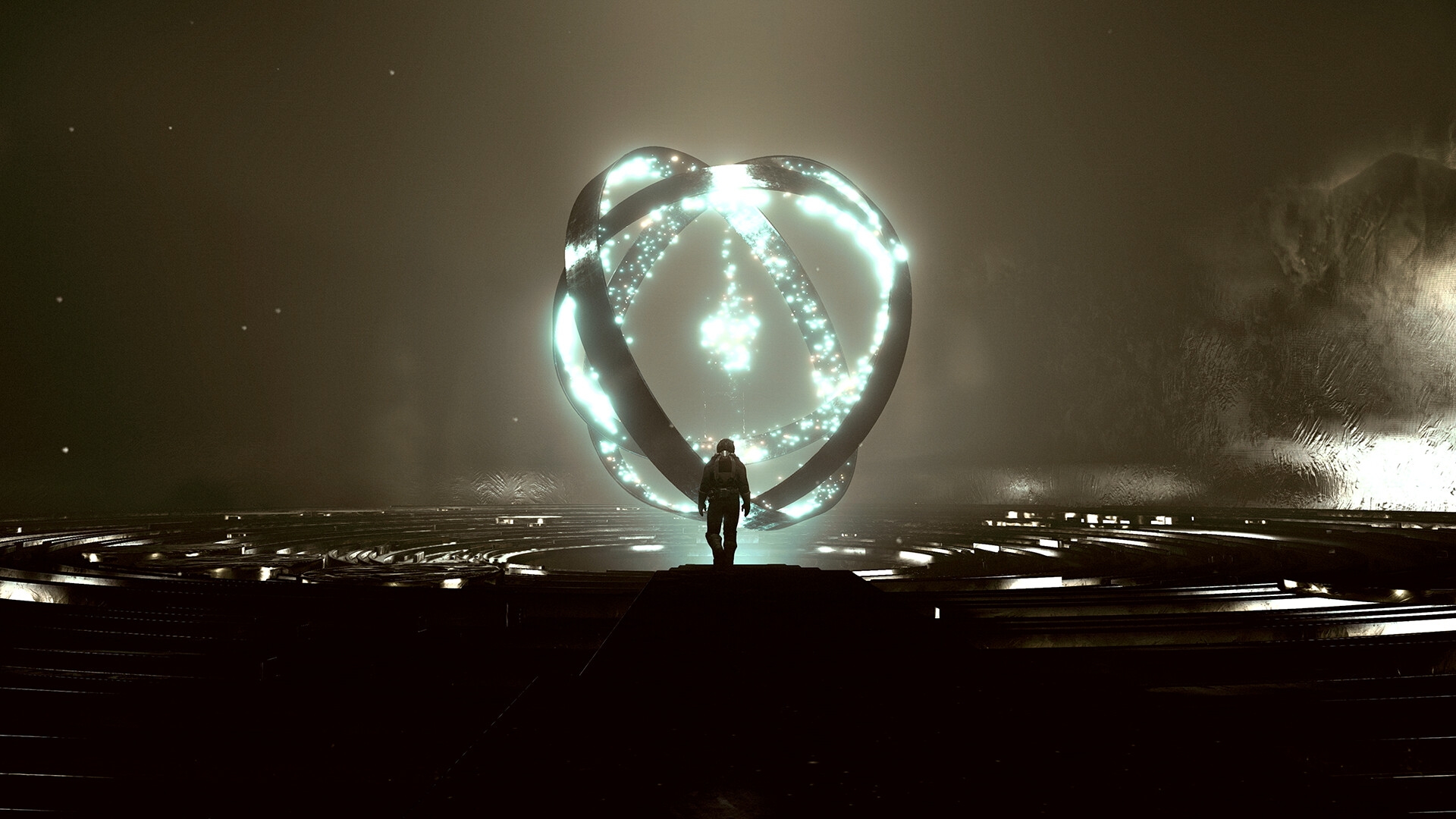 La versión de Starfield para PS5 está (casi) confirmada para el 7 de ...