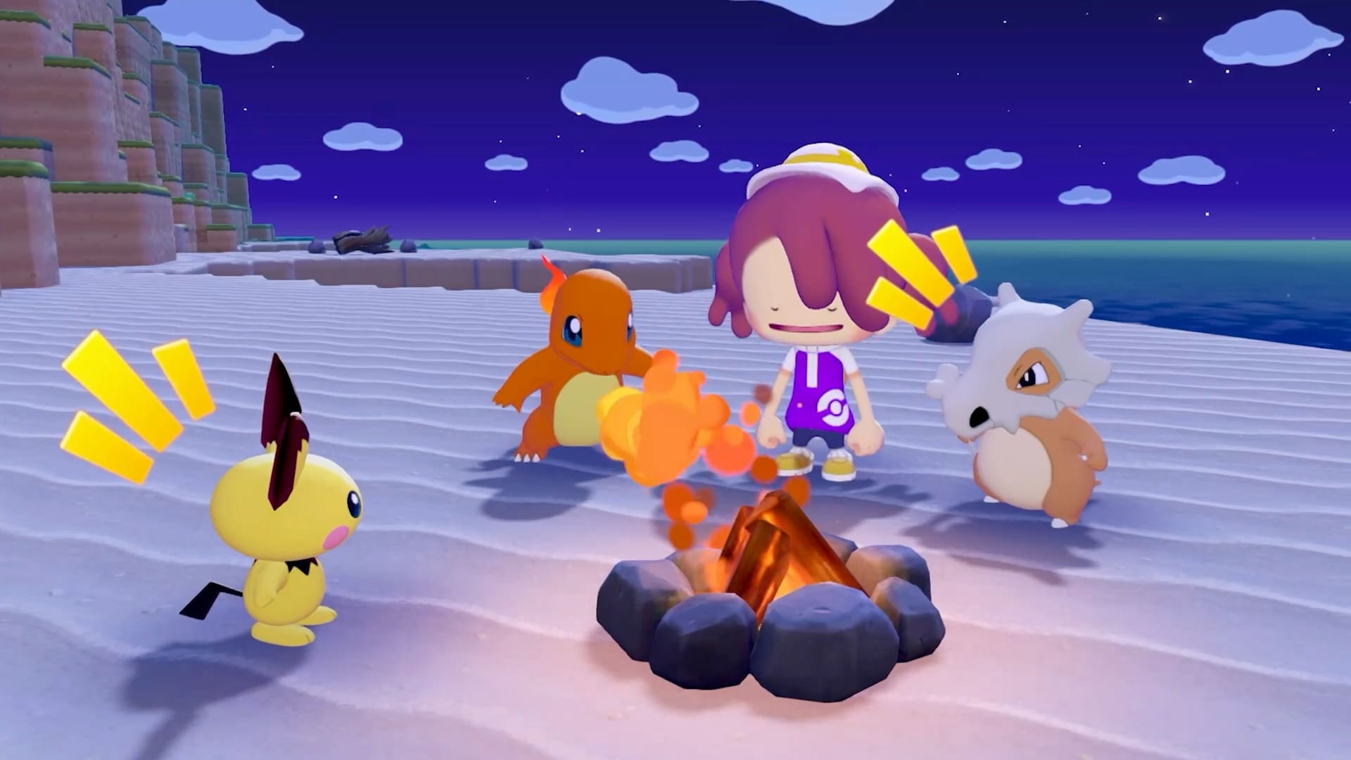 Test Pokémon Pokopia : la simulation de vie reçoit des notes folles de ...