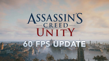 Assassin's Creed Unity recevra son patch 60 FPS sur consoles le 5 mars ...