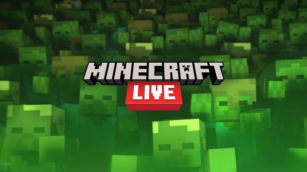 Le prochain Minecraft Live se tiendra le 21 mars 2026 - IG News