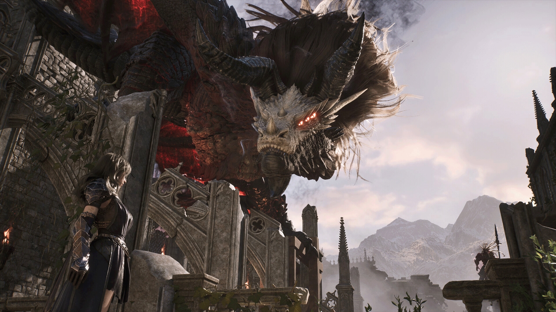 Tides of Annihilation tendrá soporte para DLSS 4.5 y Path Tracing en PC ...
