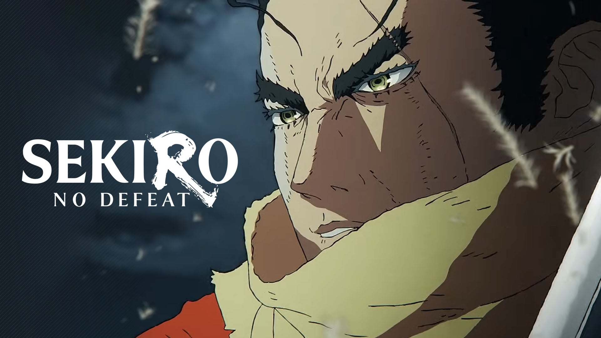 L'anime Sekiro: No Defeat sera diffusé en 2026 - IG News