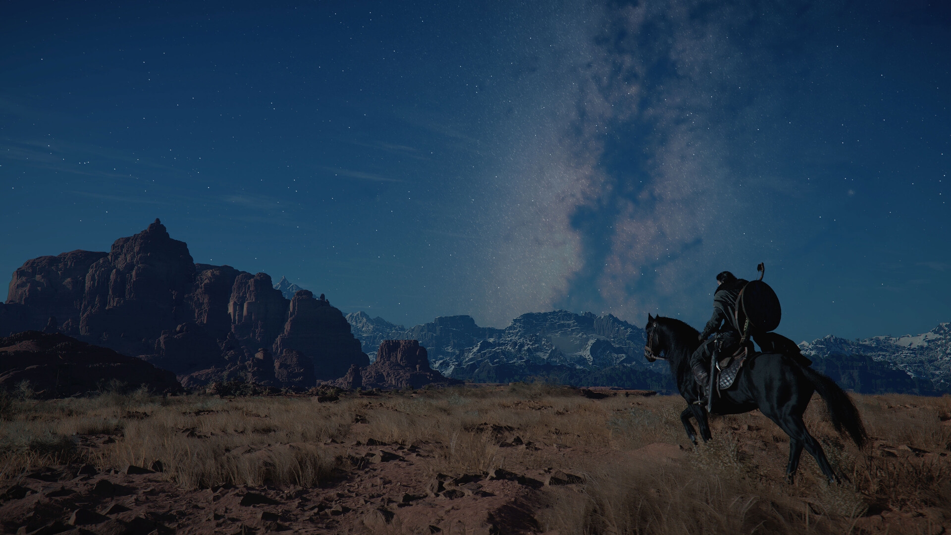 Crimson Desert : Pearl Abyss reconnait la présence d'éléments créés par ...