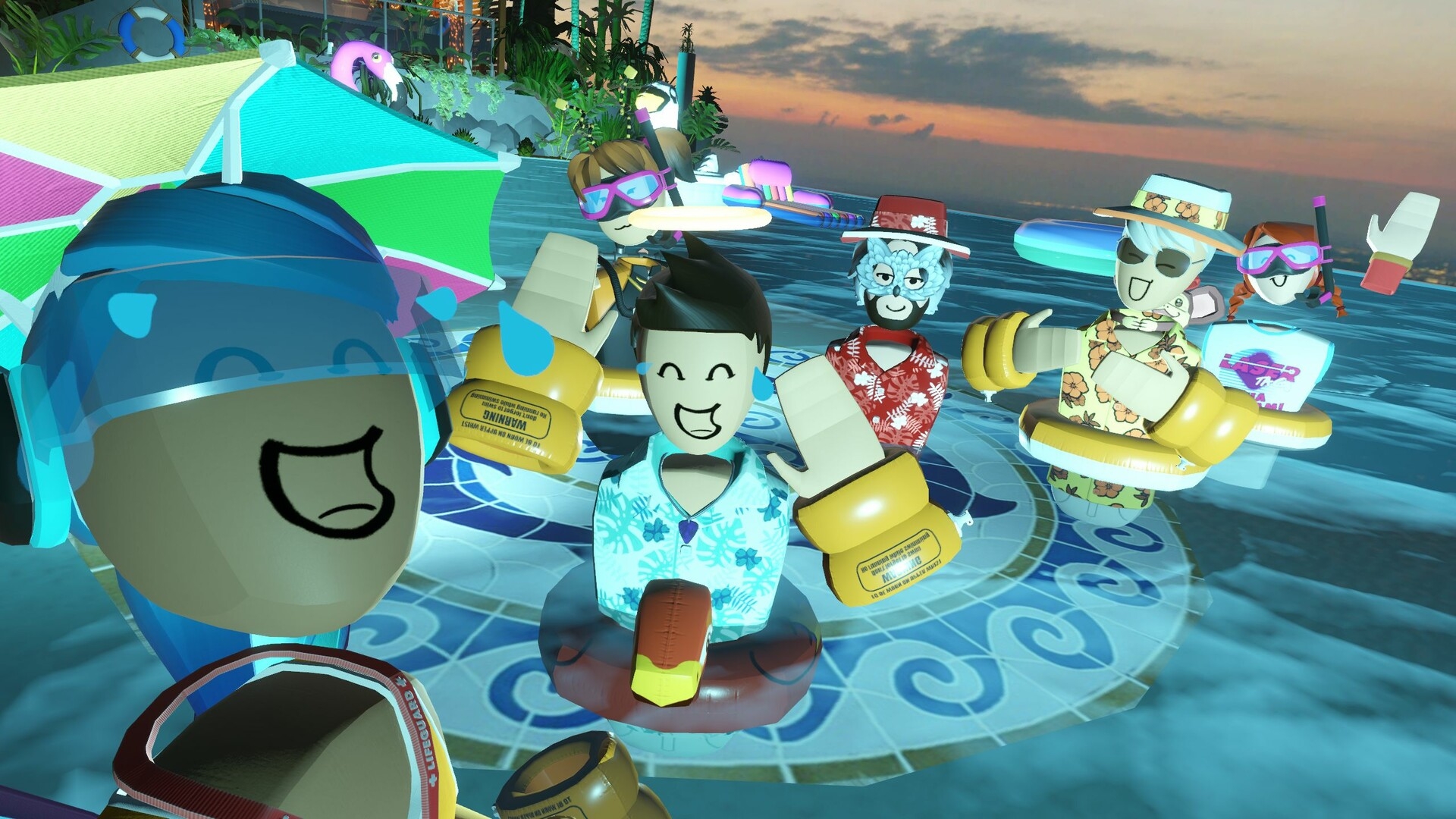 Rec Room will shut down permanently on June 1, 2026 - IG News